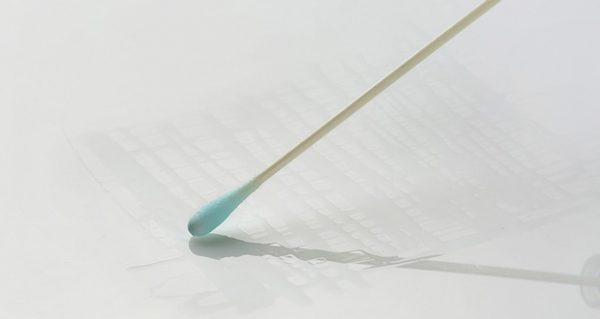 SOCOTEC introduces new environmental swabbing method for COVID-19 ...