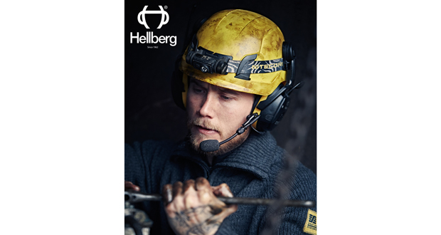 Hellberg Face
