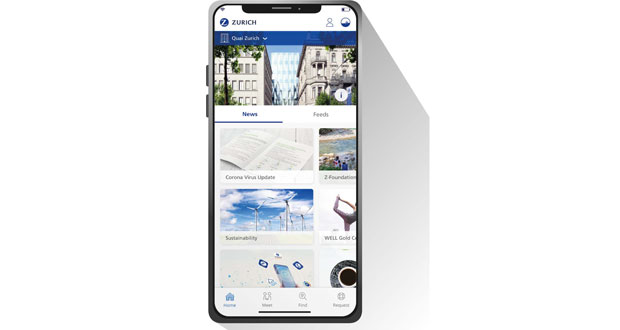 Spica to deliver Workplace App solution, optimising employee experience ...