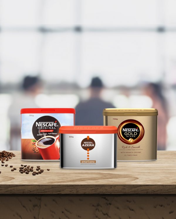 NESCAFÉ welcomes back employers and staff to the workplace - FMJ