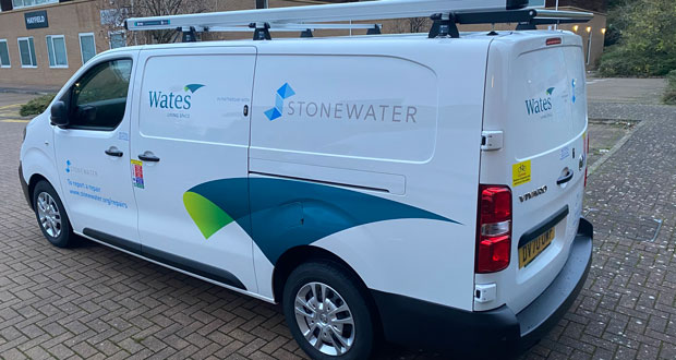 Wates Living Space Logo