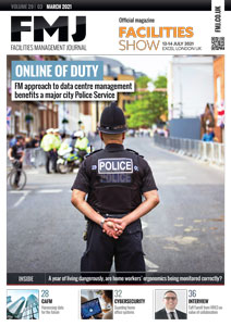 Read all past editions of the Facilities Management Journal