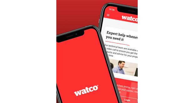 Instant advice, instant solutions: Watco launches new app - FMJ