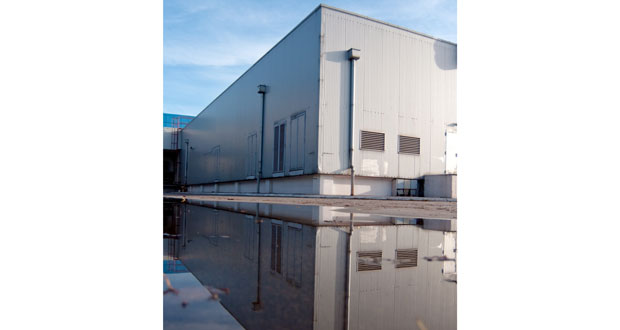 A drain on UK businesses: the true cost of flooding, and how to prepare ...