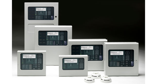 360-degree approach to fire protection at Dubai office complex - FMJ