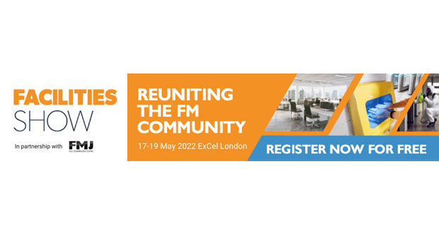 Facilities Show 2022 - FMJ