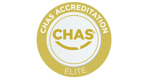 CHAS announces single compliance solution to manage multiple supply ...