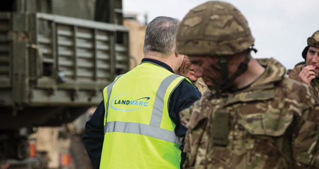 Landmarc Support Services Archives - FMJ Landmarc Support Services Archives - FMJ