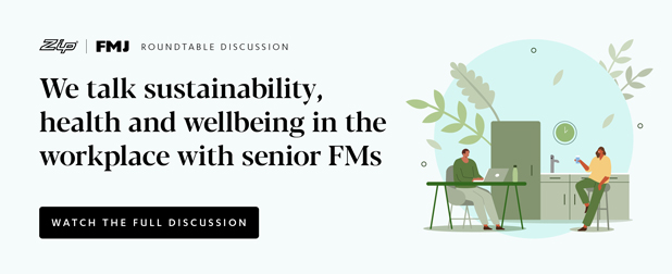 FMJ - Facilities Management magazine providing industry-specific ...