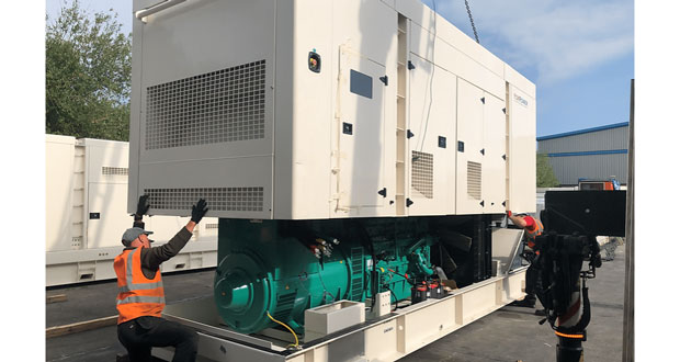 Why you need a reliable generator maintenance provider - FMJ