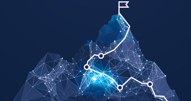 Digital journey - FMJ