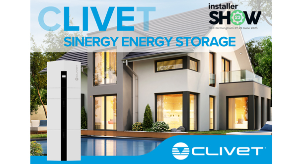 WIN A TRIP TO VENICE WITH CLIVET! Only at The Installer Show 2023 - FMJ