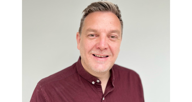 People on the move… Kevin Harrison-Ellis joins Clivet! - FMJ