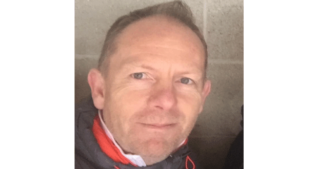 People on the move… Shaun McCarthy joins Clivet! - FMJ