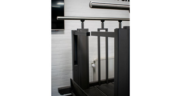 Next generation ‘FlexStep’ platform lift is launched - FMJ