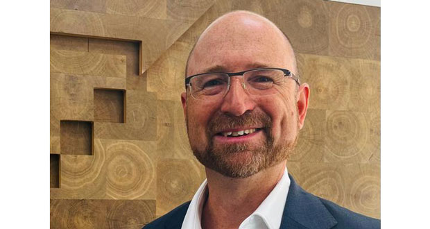 Kier appoints new responsible business lead - FMJ