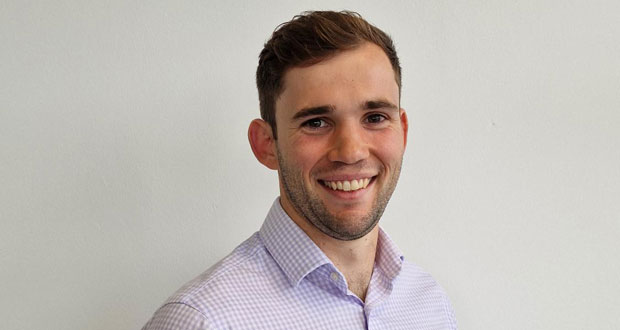 Chief strategy officer appointment at SBFM - FMJ