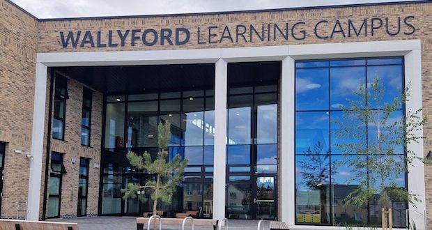 BAM expands its Education portfolio with a trio of Facilities ...