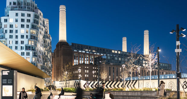 Finalists for Britain’s most beautiful new buildings announced - FMJ