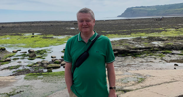 People on the move… Paul Tobin joins Clivet! - FMJ