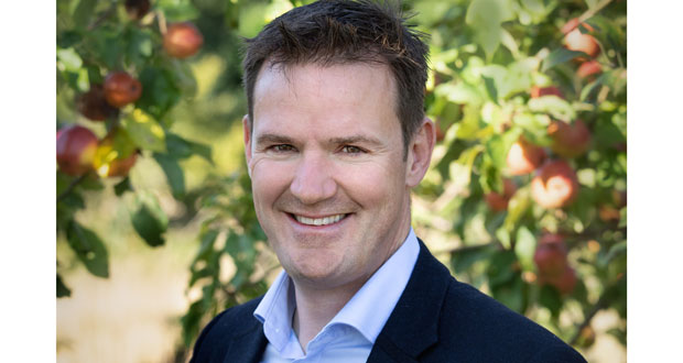 Elior UK Board appointment - FMJ