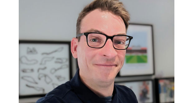 New head of data and intelligence at NHSPS - FMJ