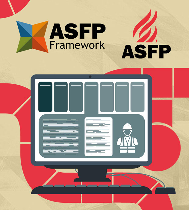 ASFP Competence Framework launches - FMJ