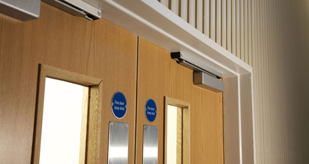 Who's responsible when passive fire protection fails? - FMJ