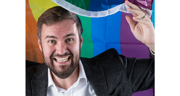 Pareto's Andrew Hulbert recognised in Guardian newspaper Global ...