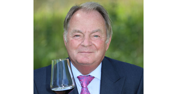 Ian Mitchell co-founder of Bartlett Mitchell has passed away - FMJ