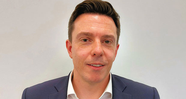 New CFO at Willmott Dixon - FMJ