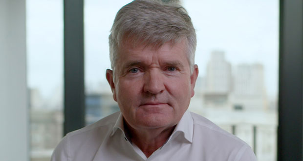 NG Bailey CEO to retire - FMJ