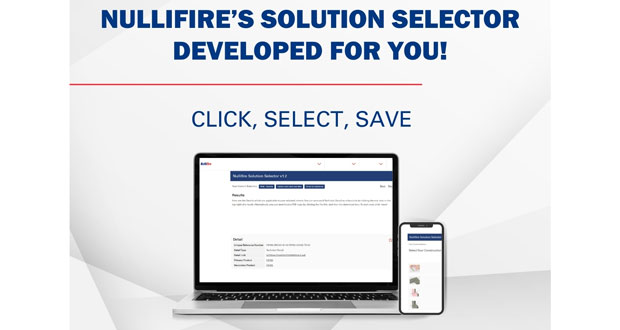 Finding the right fire stopping fit for your needs with Nullifire’s new ...