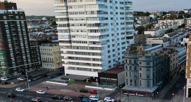 Brighton win for Pinnacle Group - FMJ