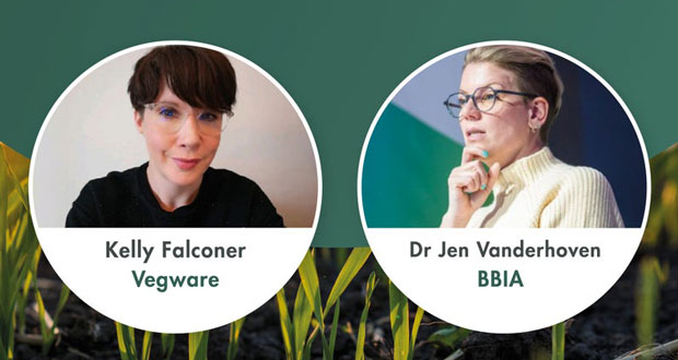 Vegware and BBIA host webinar: 'What is the Bioeconomy and Why Should ...