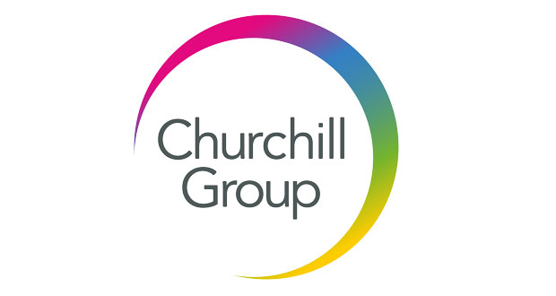 Churchill wins 8th consecutive gold award for health and safety - FMJ