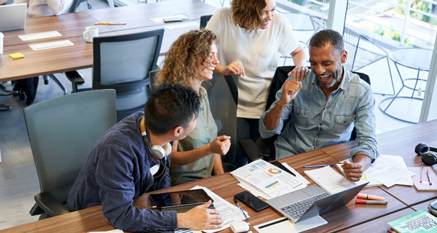 New HubStar technology aims to make it easier for companies to attract ...