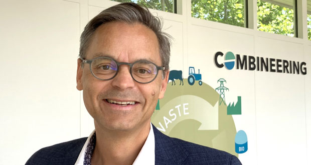 Reconomy appoints new CEO to Combineering brand - FMJ