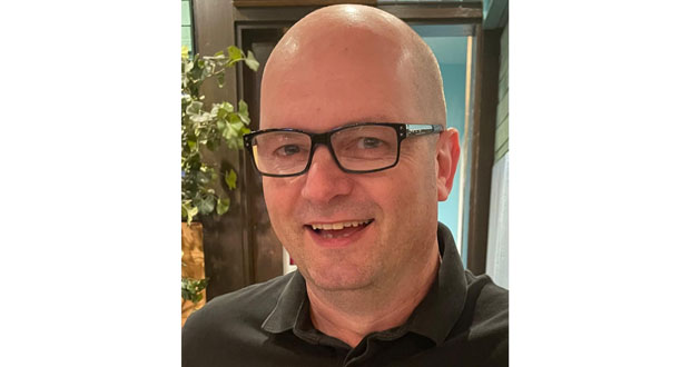 Restore Records Management appoints Stuart Keith as Operations ...