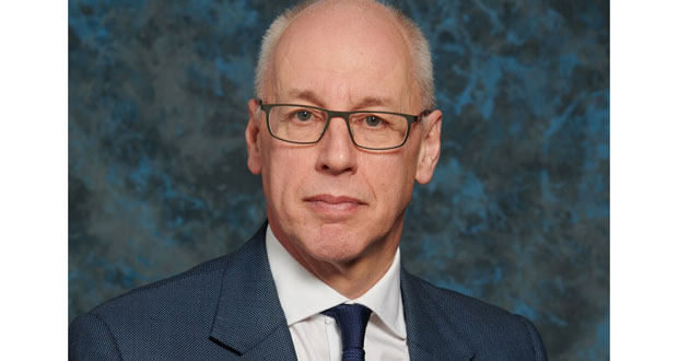 Balfour Beatty appoints CEO for its UK Construction Services business - FMJ