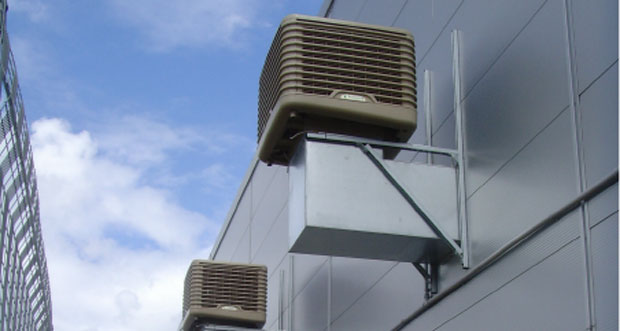 Looking for a low-cost and energy efficient cooling system? - FMJ