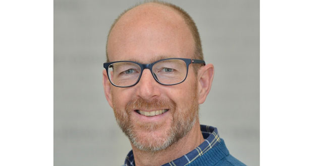 Leadership team appointment at ESS - FMJ