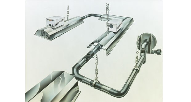 Popular Nor Ray Vac heat system relaunched with efficiencies to cut ...