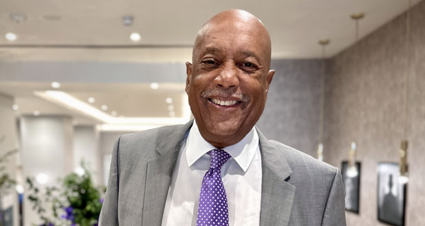 Former CEO and founder of Zenith Hygiene joins OCS - FMJ