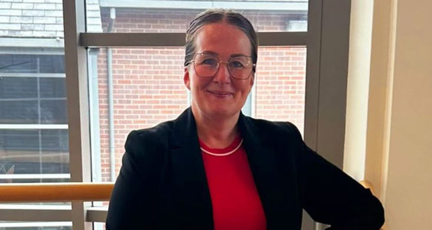 Servo Group appoints new head of rail - FMJ Servo Group appoints new head of rail - FMJ