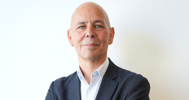 Group Metropolitan appoints Mark Turner to lead new department - FMJ