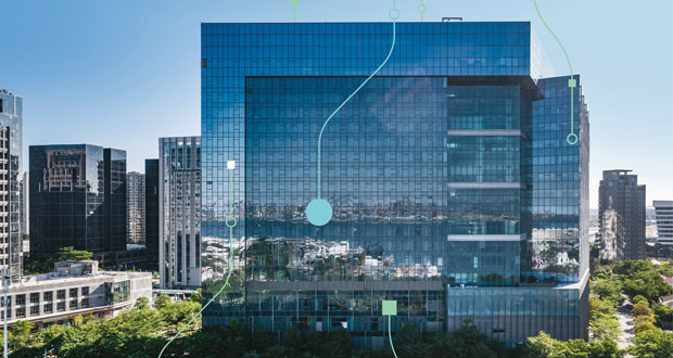 Smart cloud-based systems - FMJ