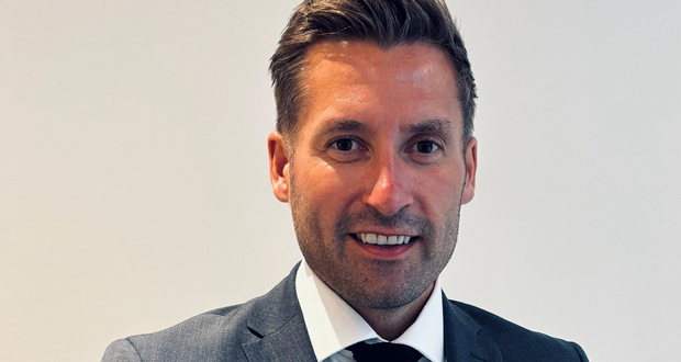 Eric Wright appoints facilities management MD - FMJ