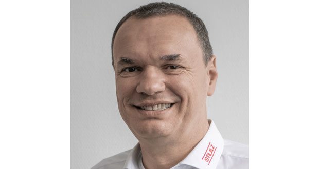 STULZ builds on its success in EMEA with new Center of Excellence in ...