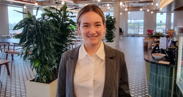 BM creates new dedicated ESG Project Manager role - FMJ